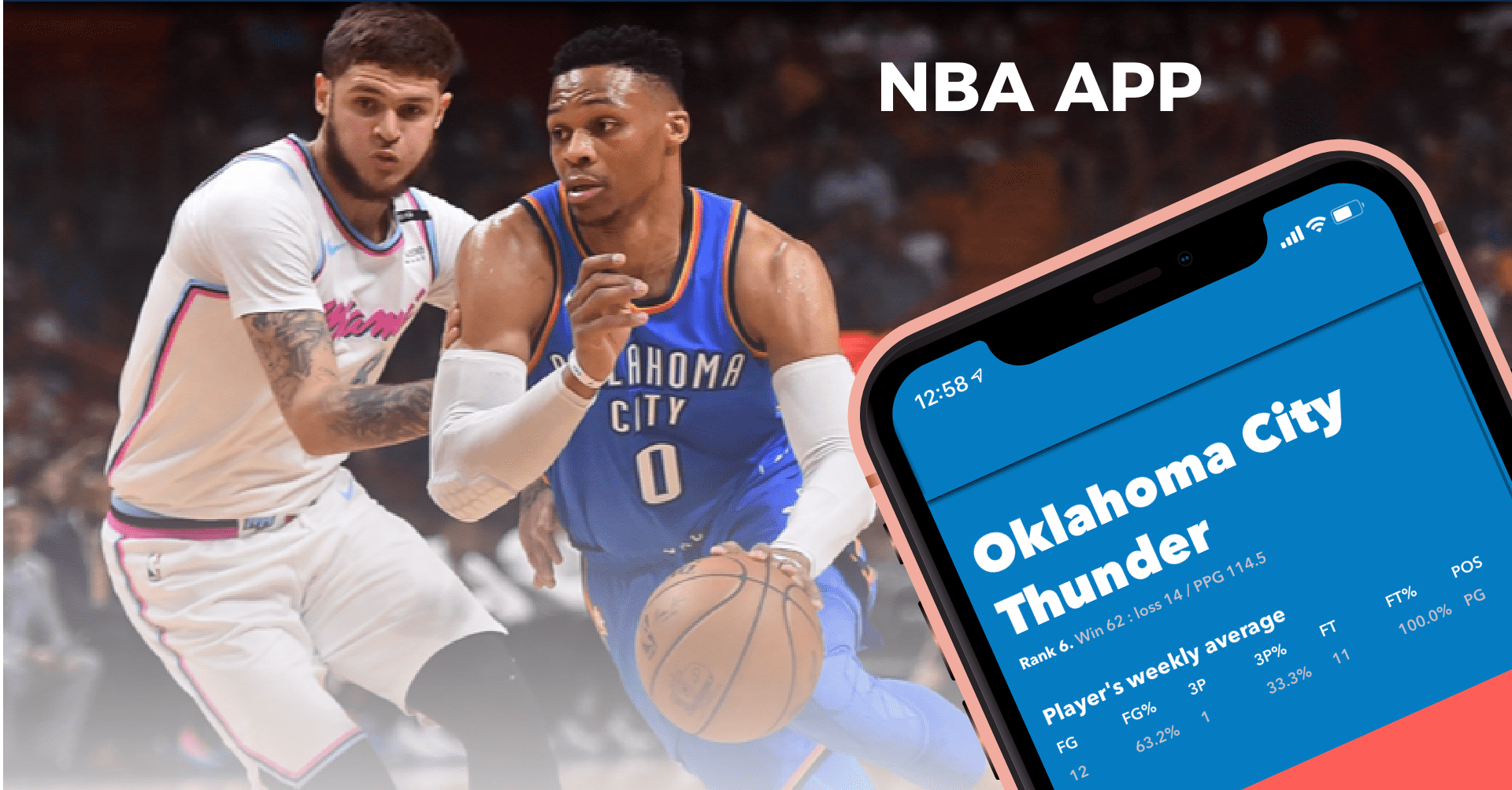 Nba App | Demo App